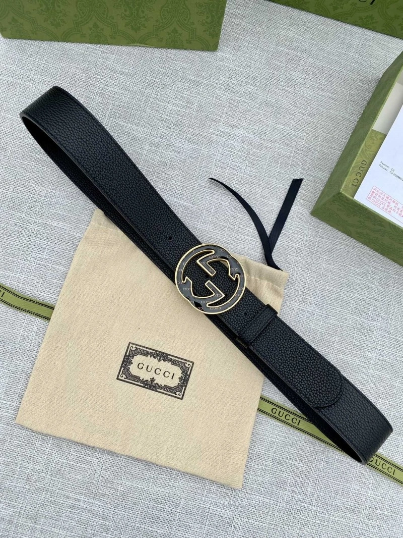 Factory-made Gucci Belts