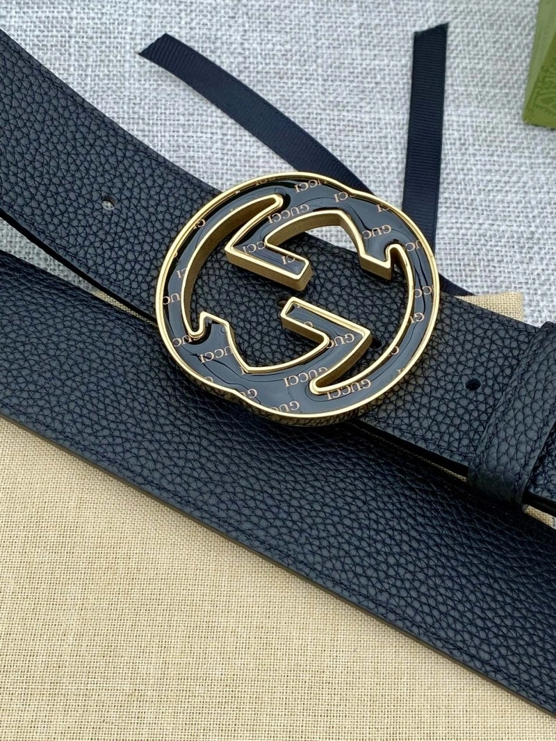 Factory-made Gucci Belts