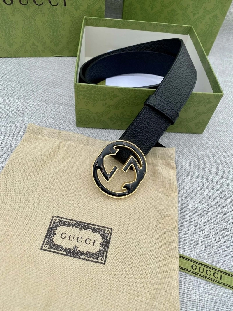 Factory-made Gucci Belts