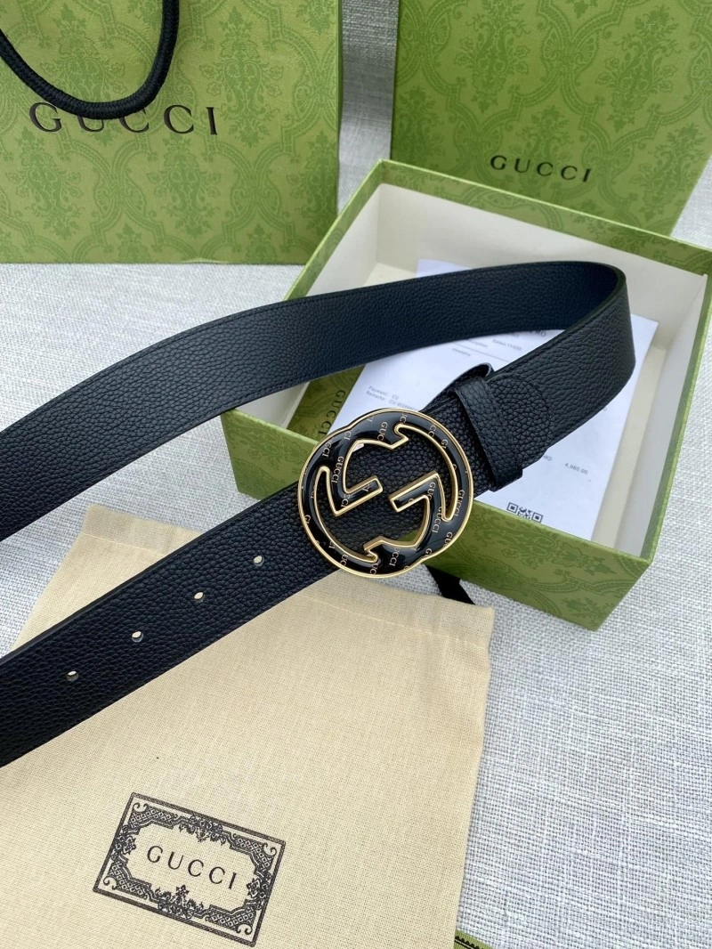 Factory-made Gucci Belts