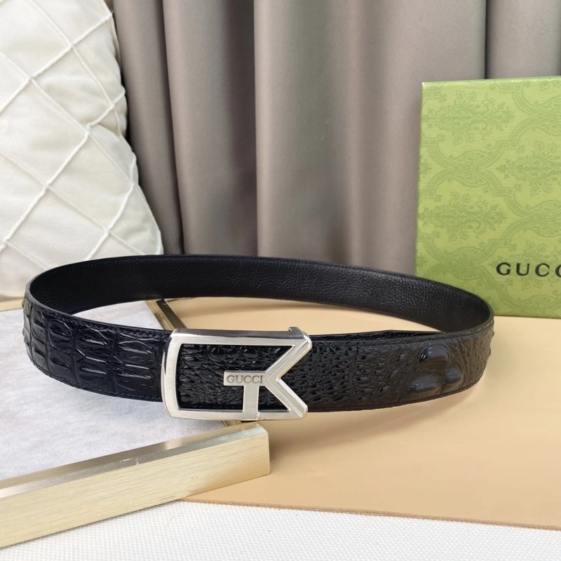 Accurate model Gucci Belts