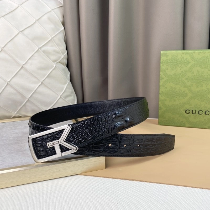 Accurate model Gucci Belts