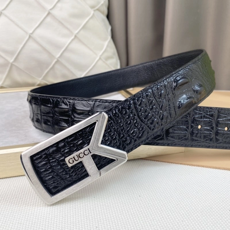Accurate model Gucci Belts