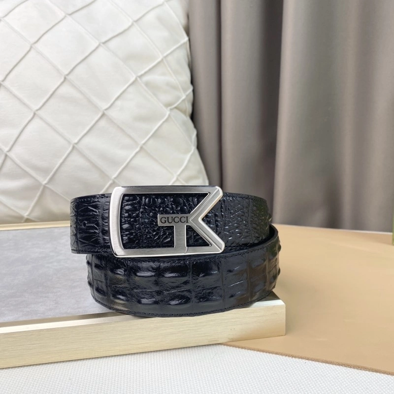 Accurate model Gucci Belts