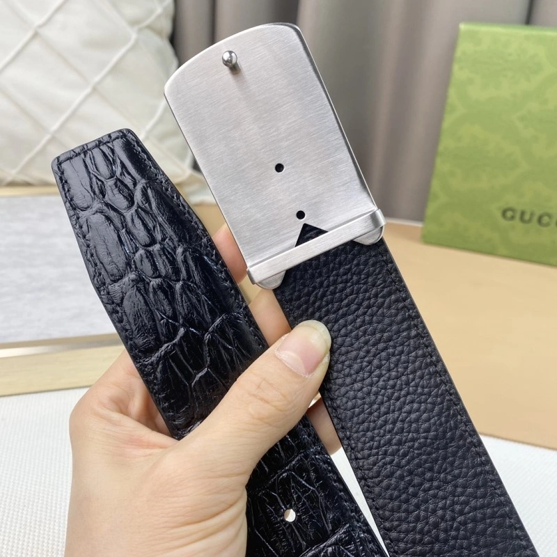 Accurate model Gucci Belts