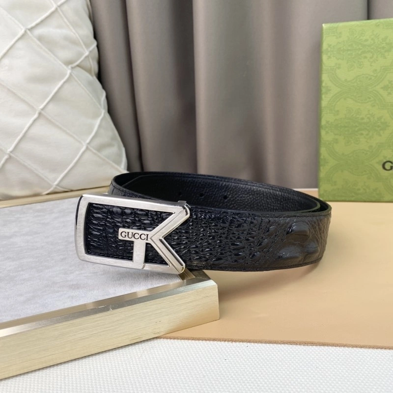 Accurate model Gucci Belts