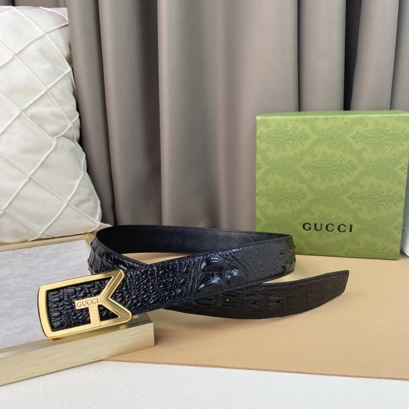 Inexpensive Gucci Belts