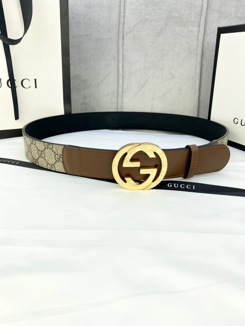 Exact replica Gucci Belts