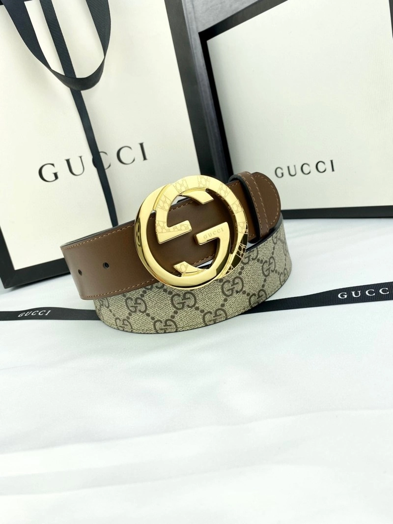 Exact replica Gucci Belts