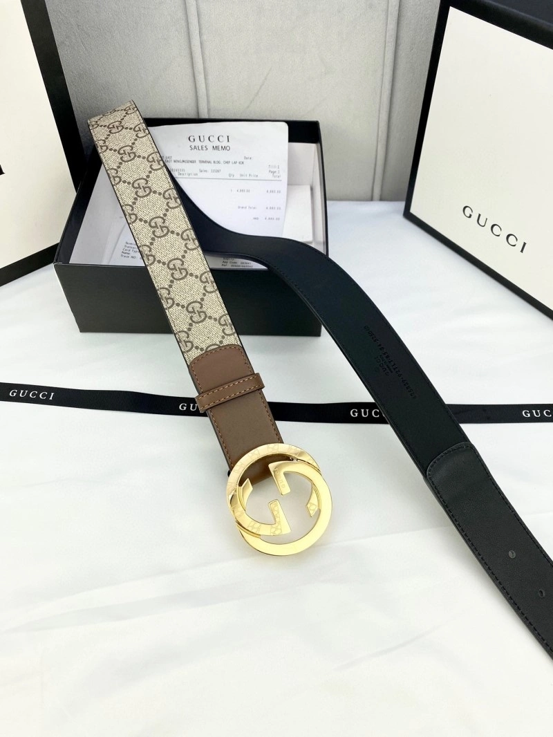 Exact replica Gucci Belts