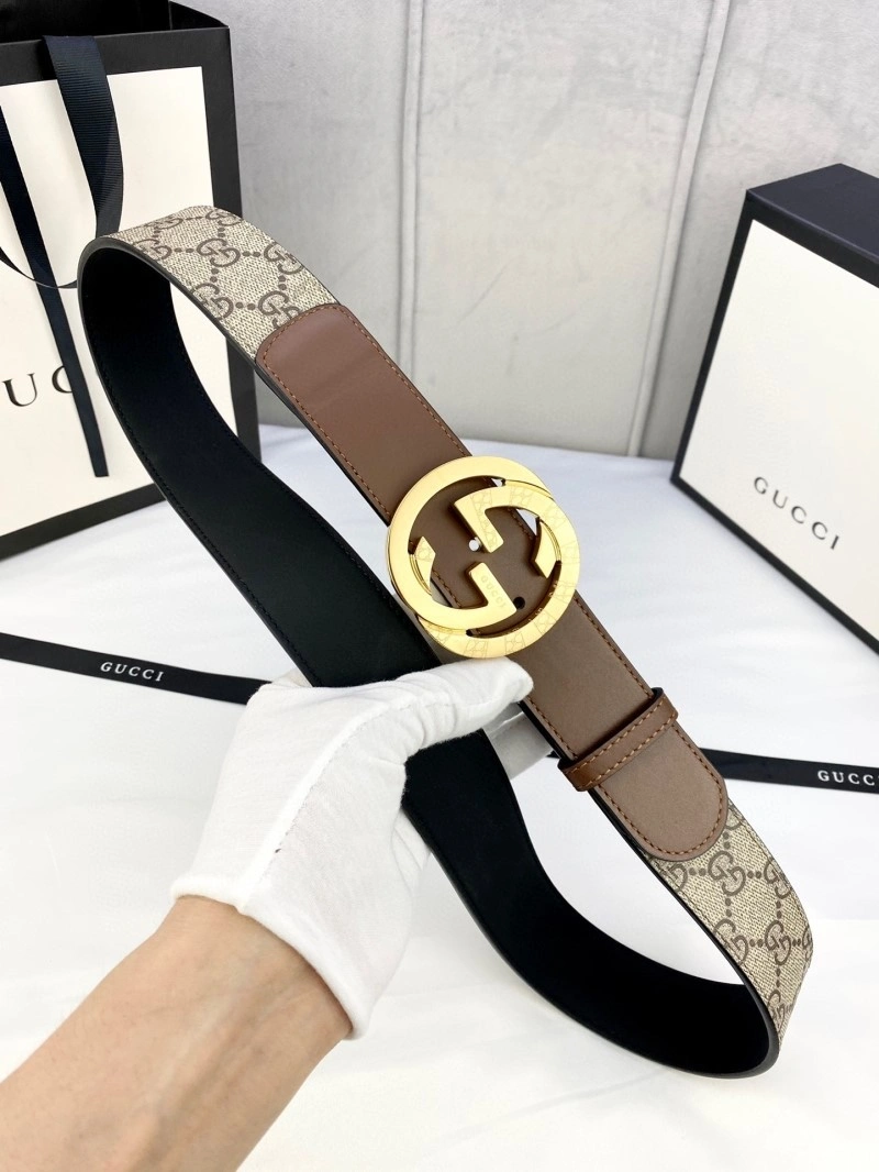 Exact replica Gucci Belts