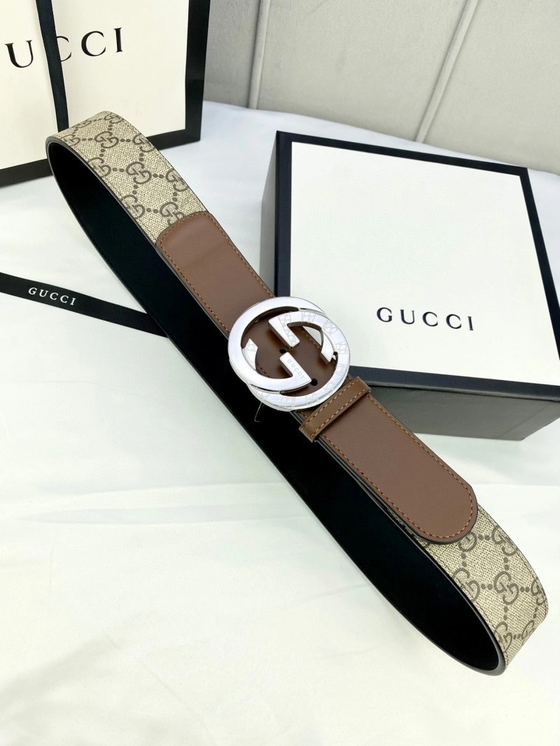 Exact replica Gucci Belts