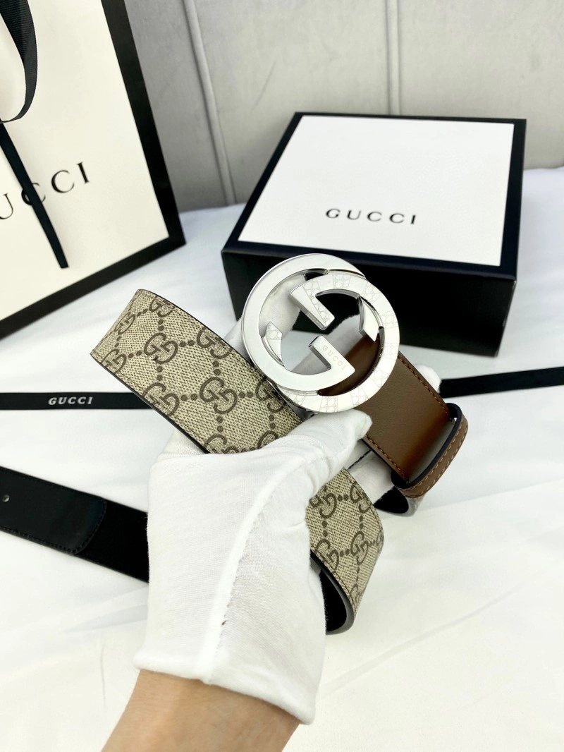 Exact replica Gucci Belts