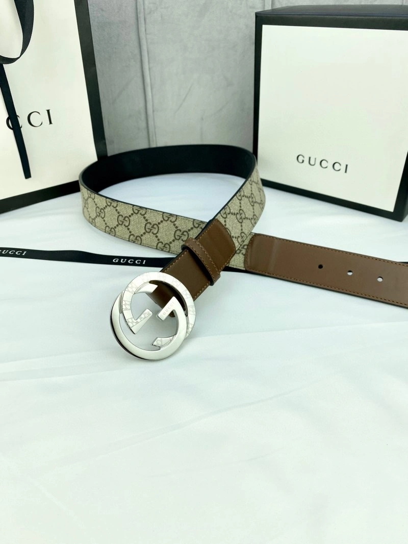 Exact replica Gucci Belts