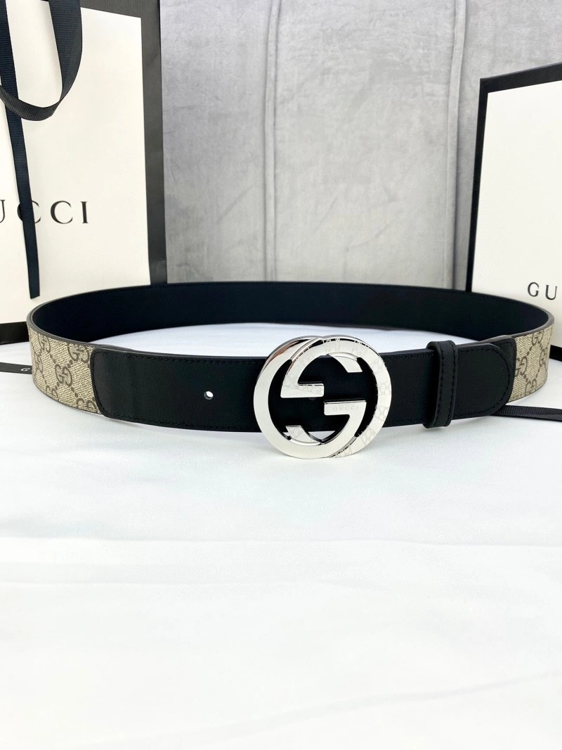 Legit Gucci Belts
