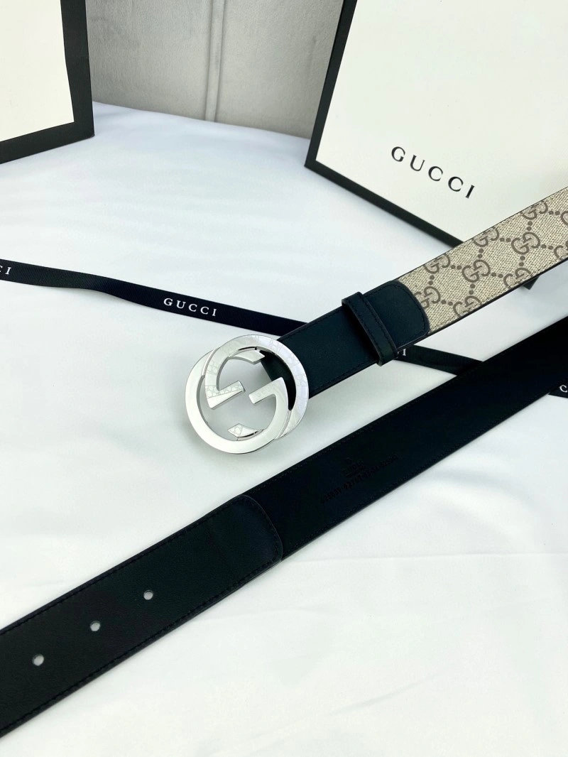 Legit Gucci Belts