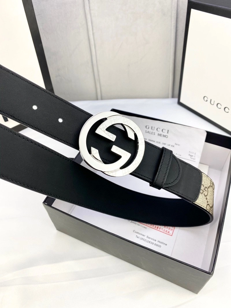 Legit Gucci Belts