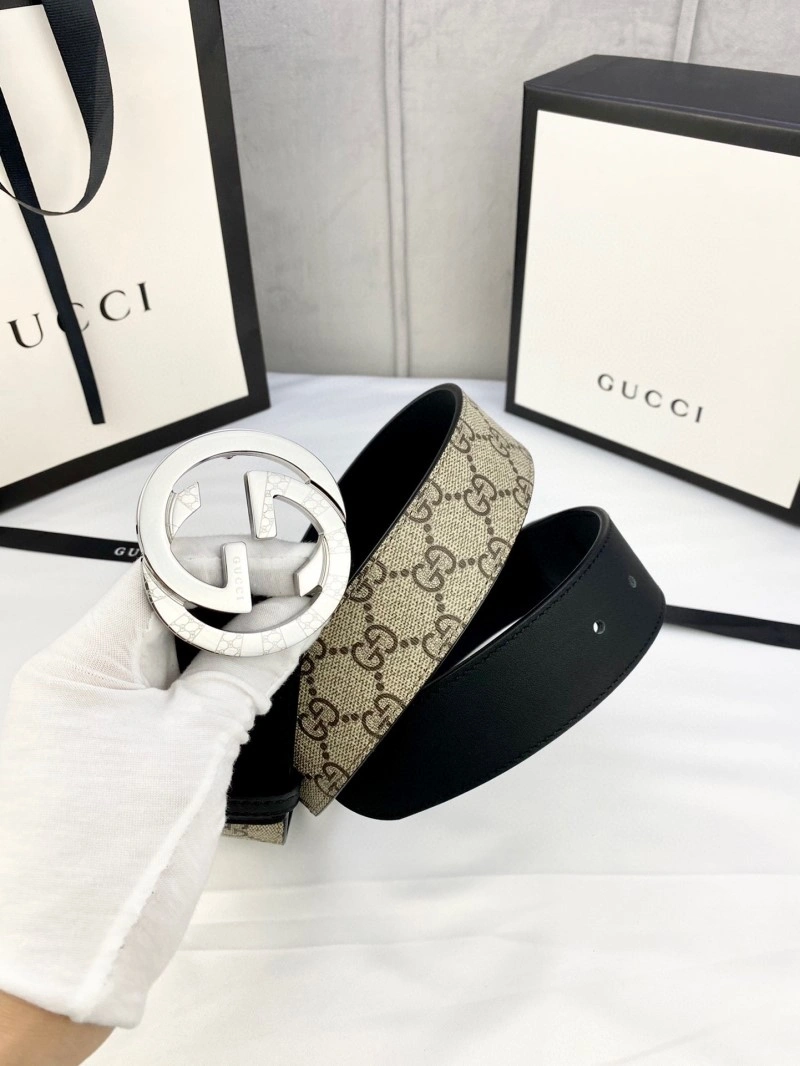 Legit Gucci Belts