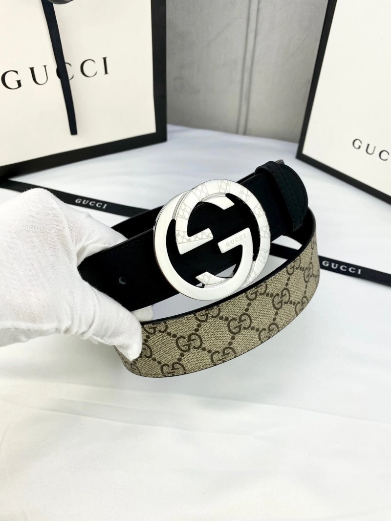 Legit Gucci Belts