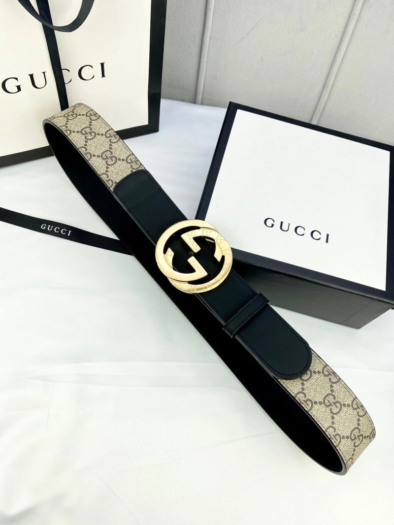 Legit Gucci Belts