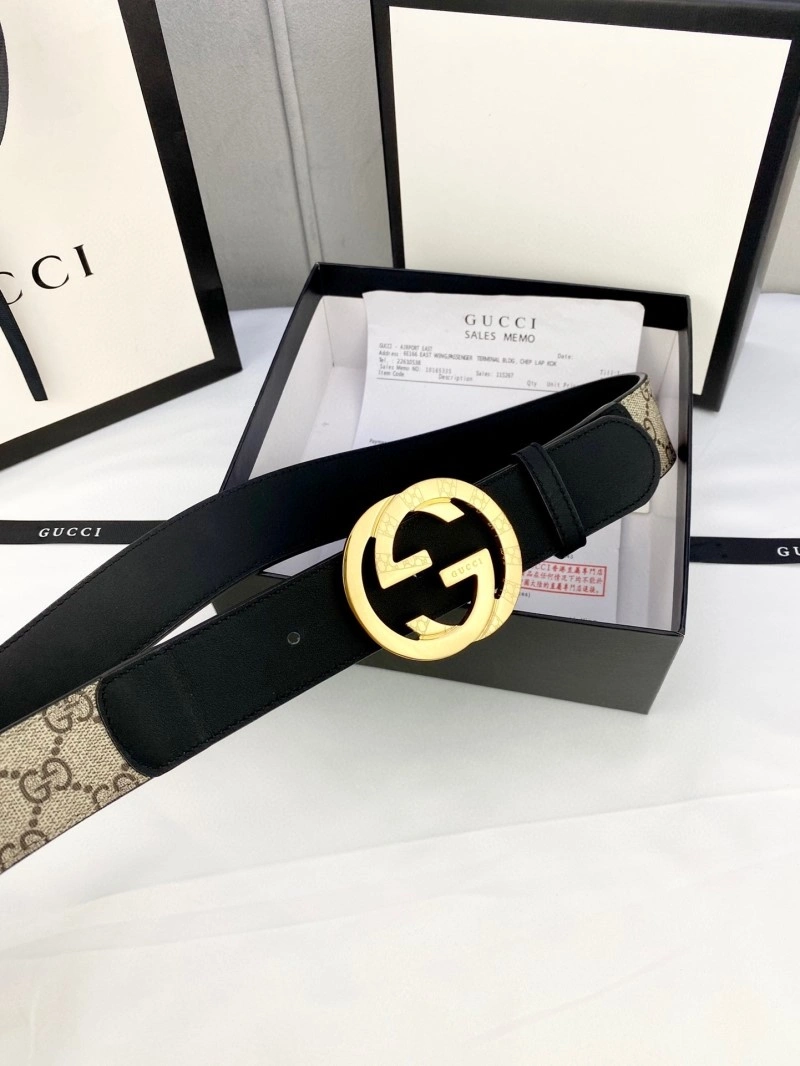 Legit Gucci Belts