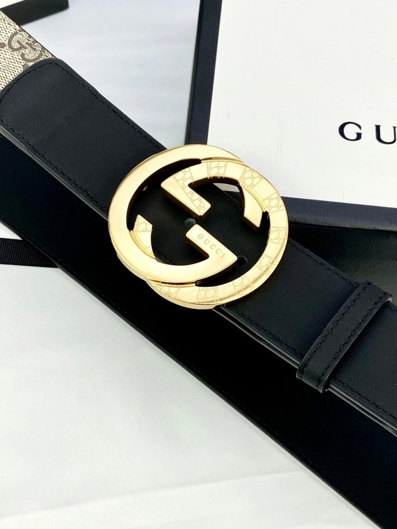 Legit Gucci Belts
