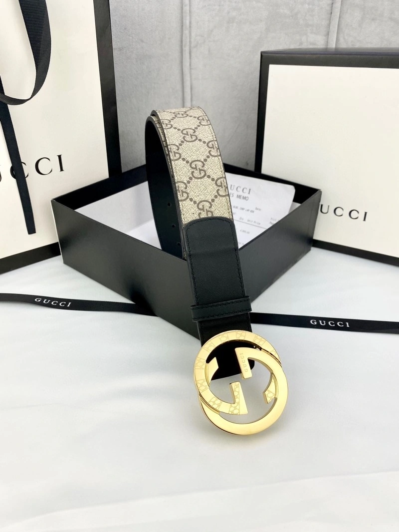 Legit Gucci Belts