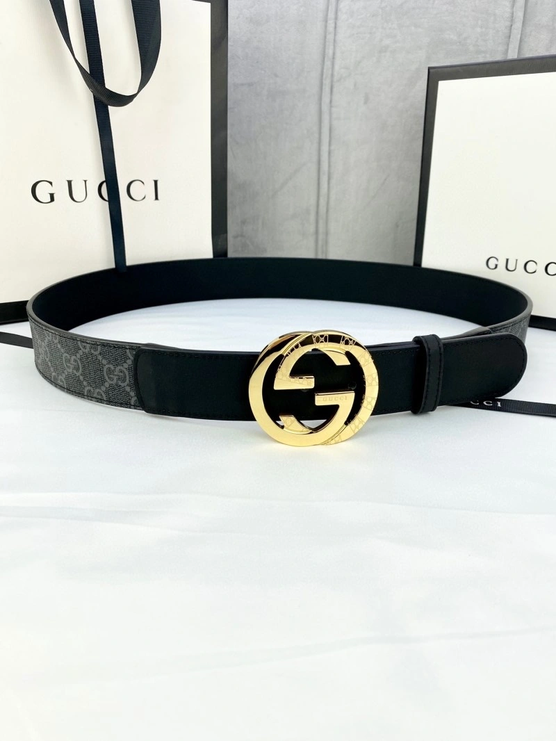 Legit Gucci Belts