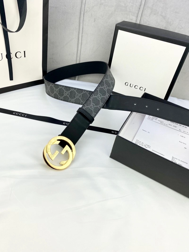 Legit Gucci Belts