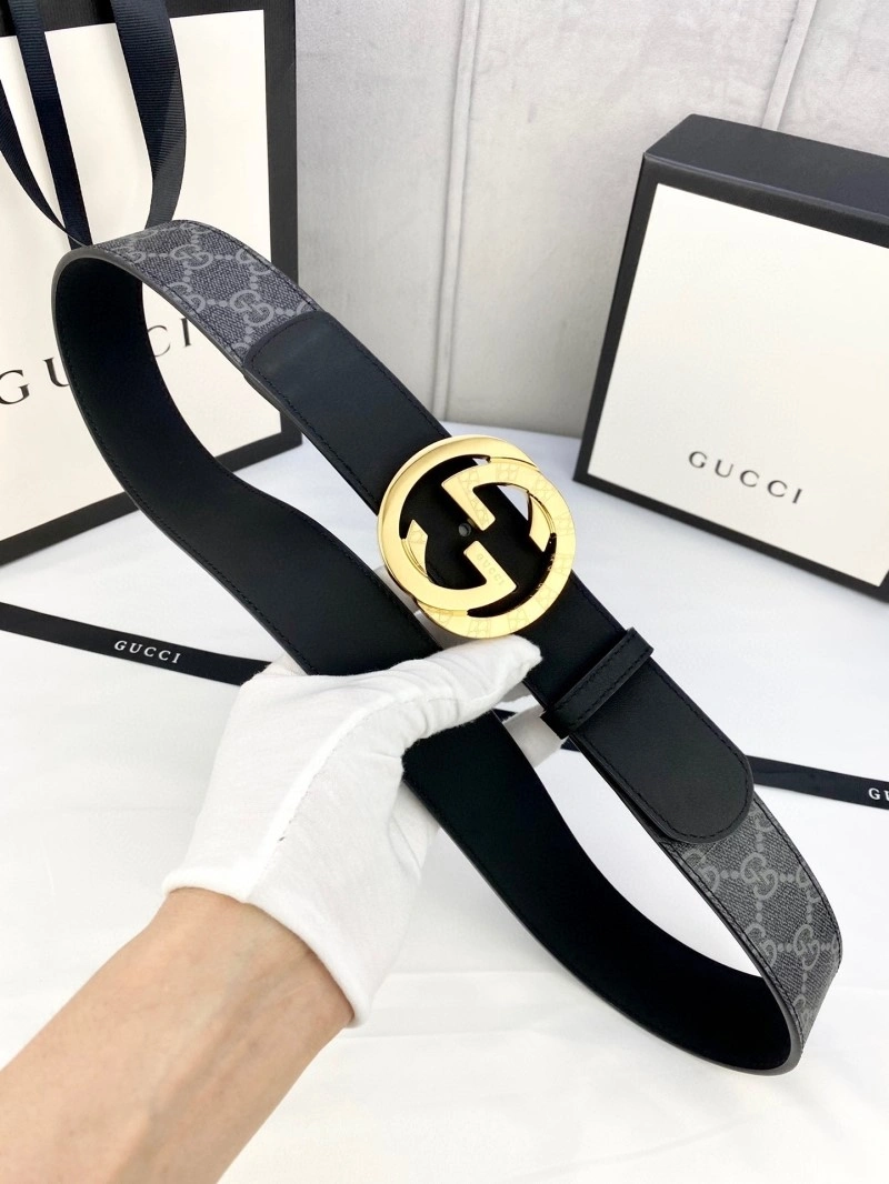 Legit Gucci Belts