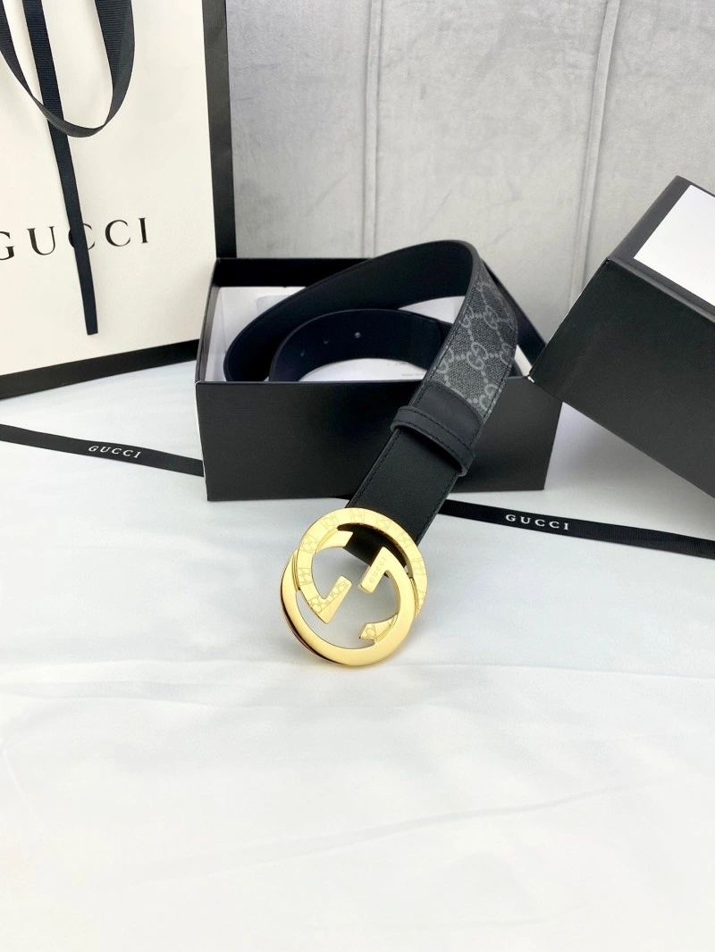 Legit Gucci Belts