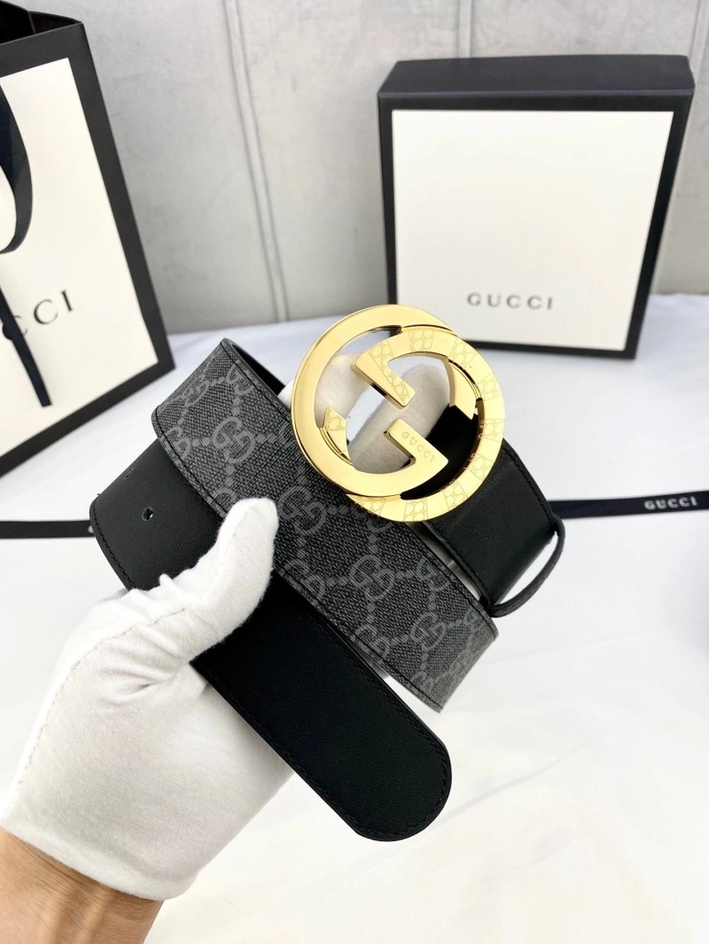 Legit Gucci Belts