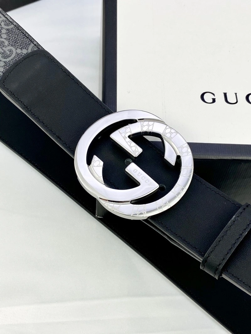 Legit Gucci Belts