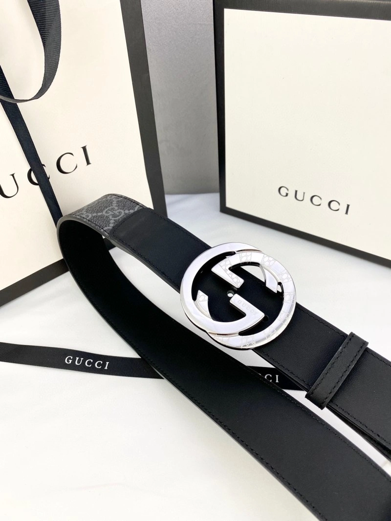 Legit Gucci Belts