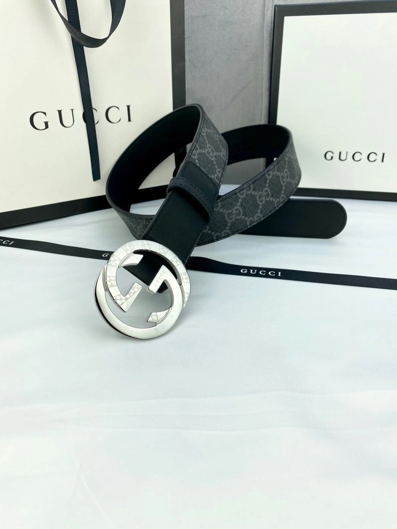 Legit Gucci Belts