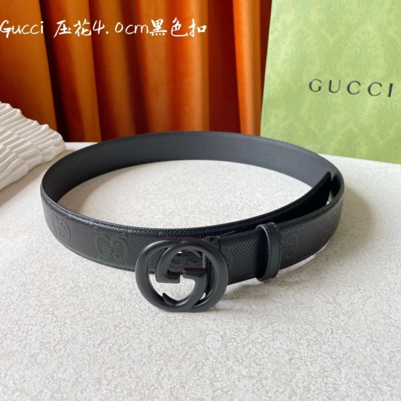 Low-cost Gucci Belts