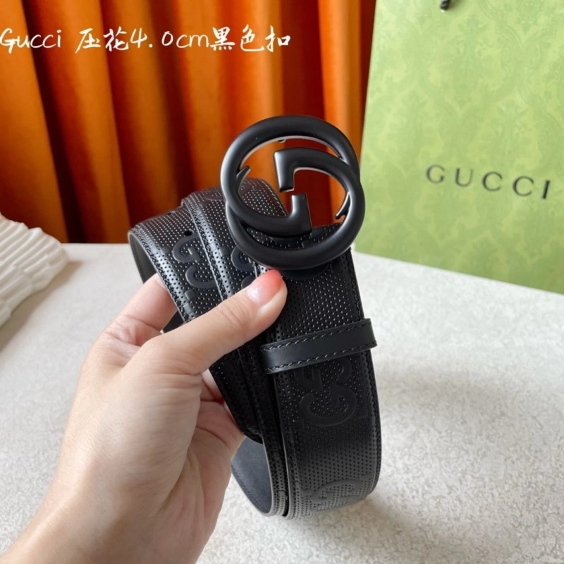 Low-cost Gucci Belts