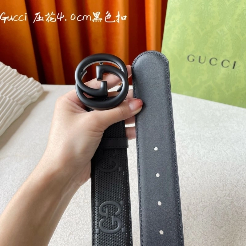 Low-cost Gucci Belts
