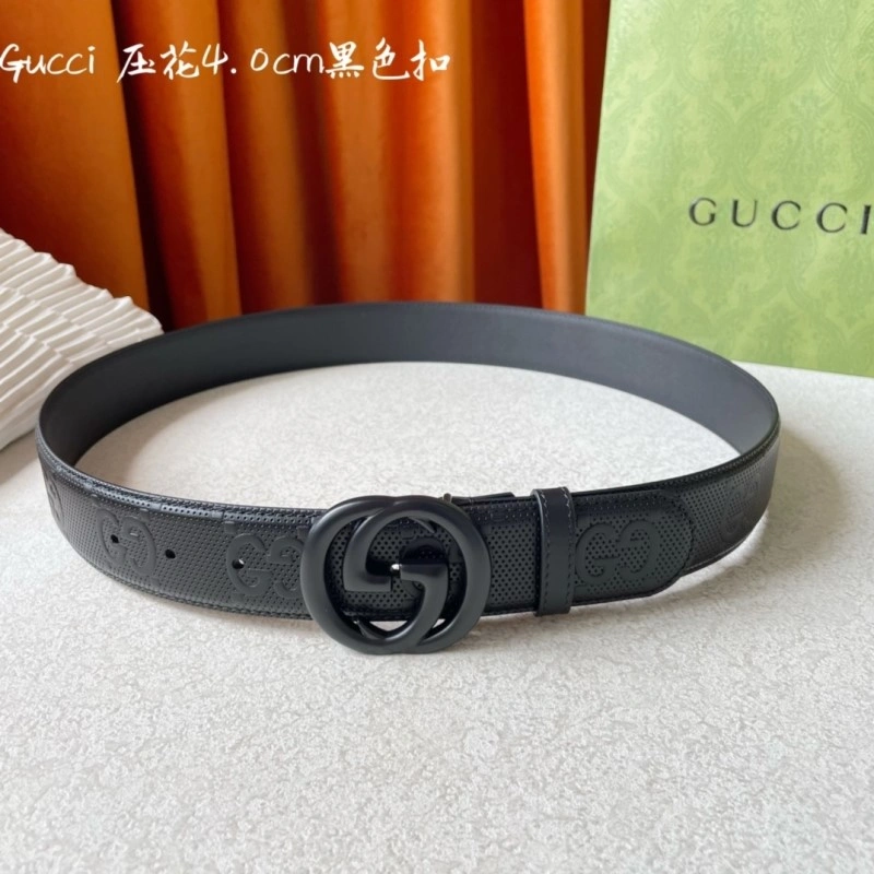 Low-cost Gucci Belts