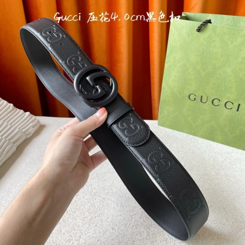 Low-cost Gucci Belts