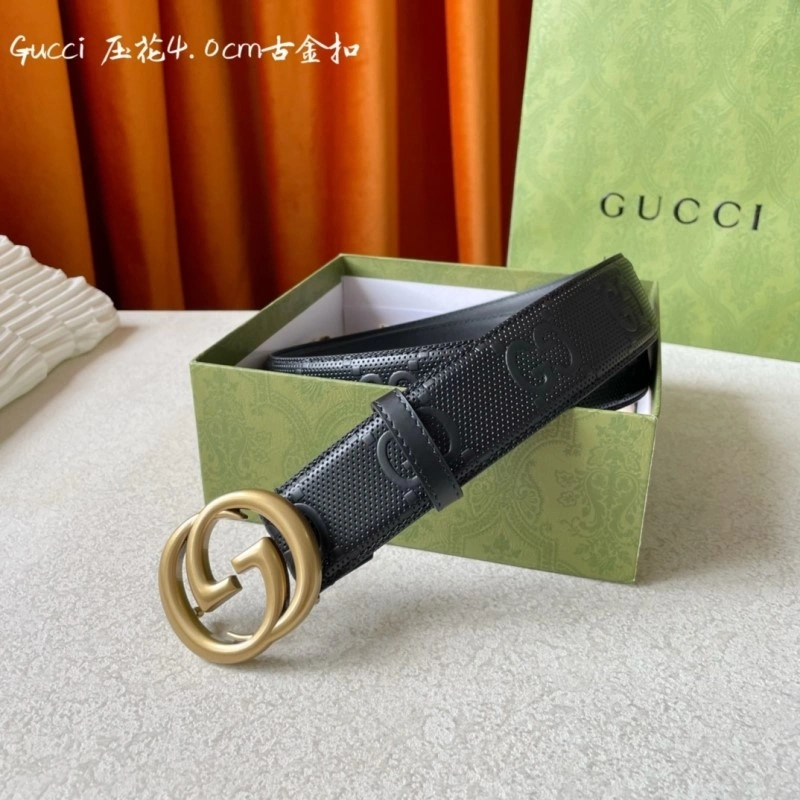 Perfect replica Gucci Belts