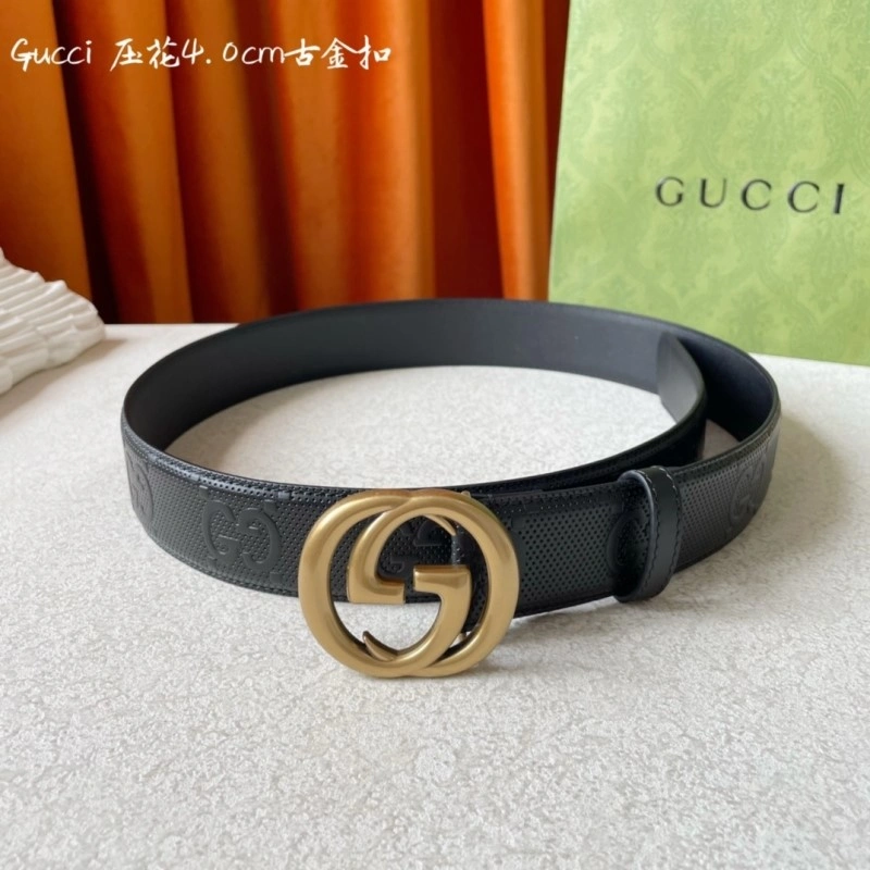 Perfect replica Gucci Belts