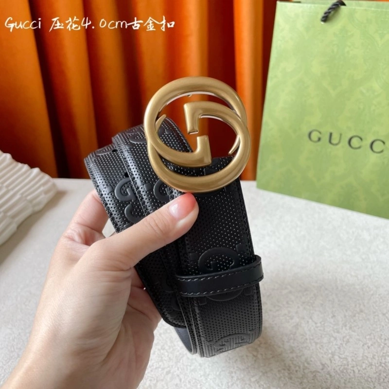 Perfect replica Gucci Belts