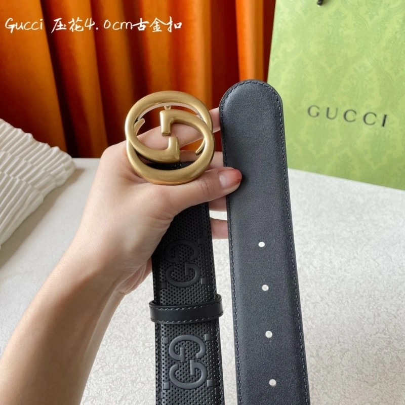 Perfect replica Gucci Belts