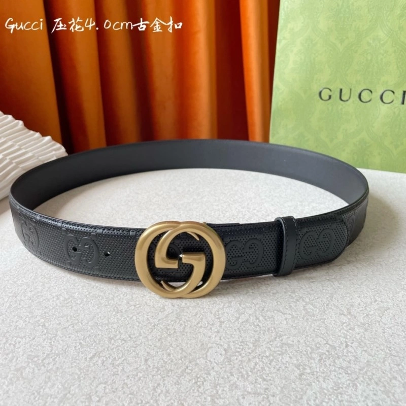 Perfect replica Gucci Belts