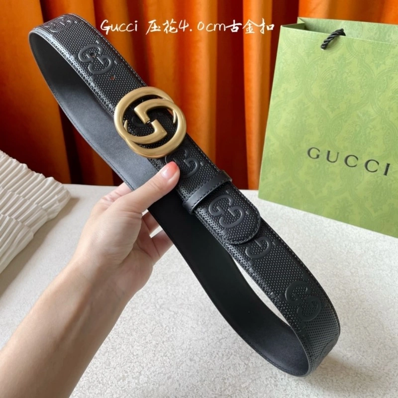 Perfect replica Gucci Belts