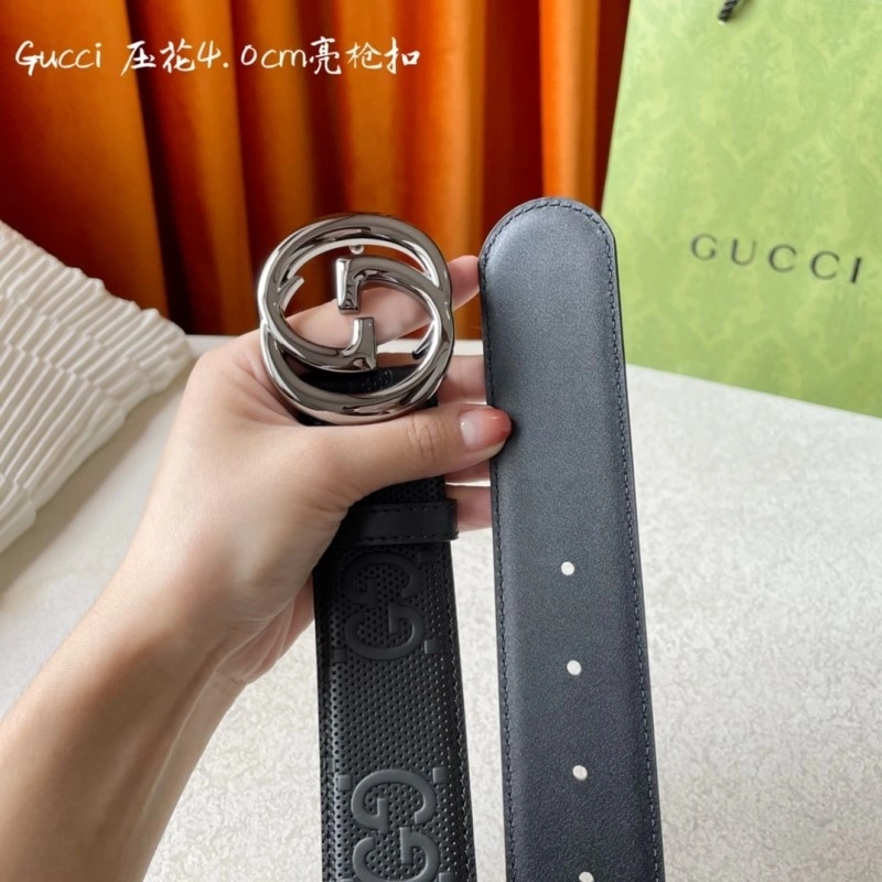 Budget-friendly Gucci Belts