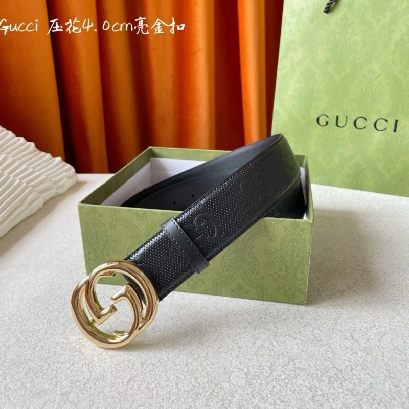 Indistinguishable Gucci Belts