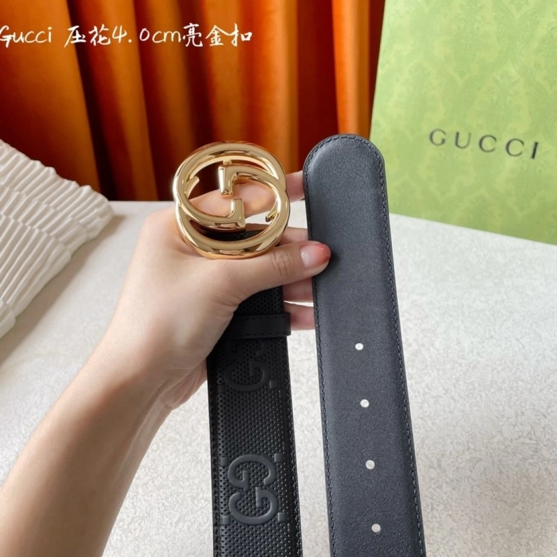 Indistinguishable Gucci Belts