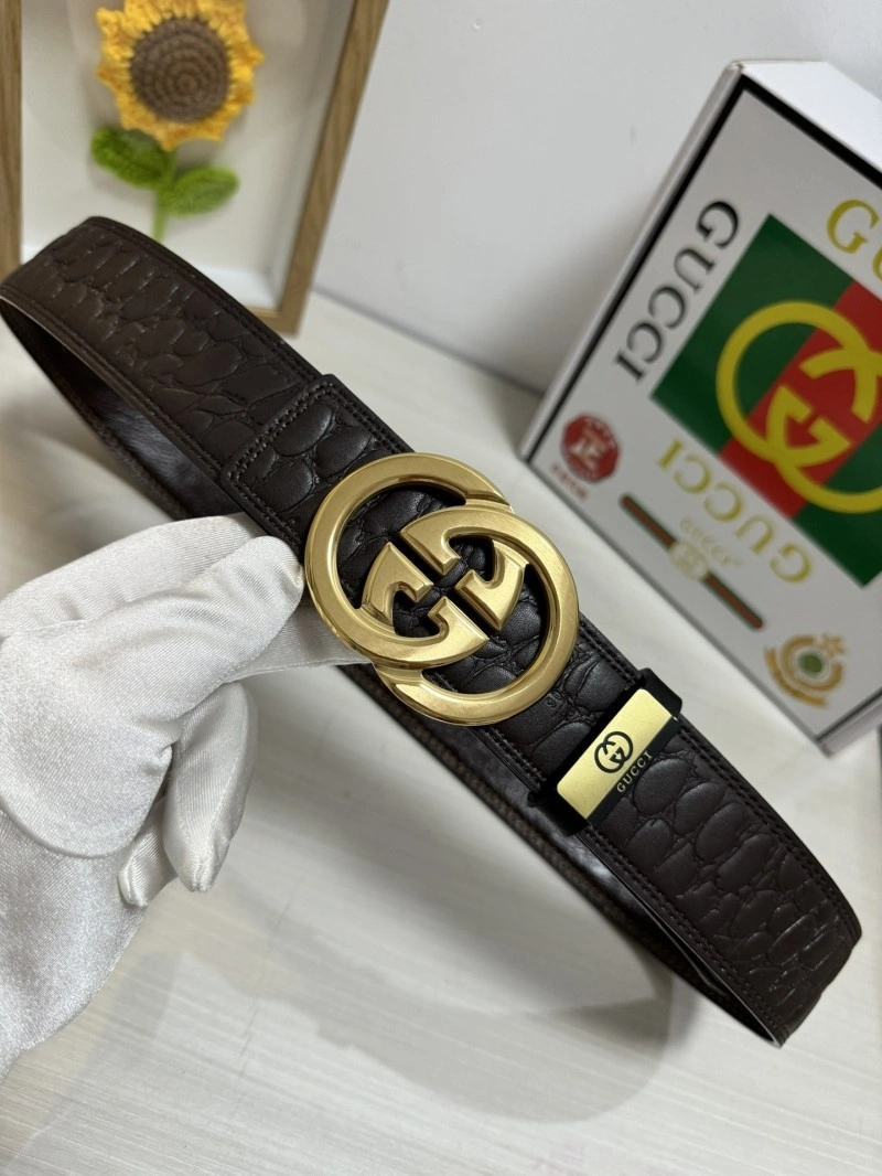 Value-priced Gucci Belts